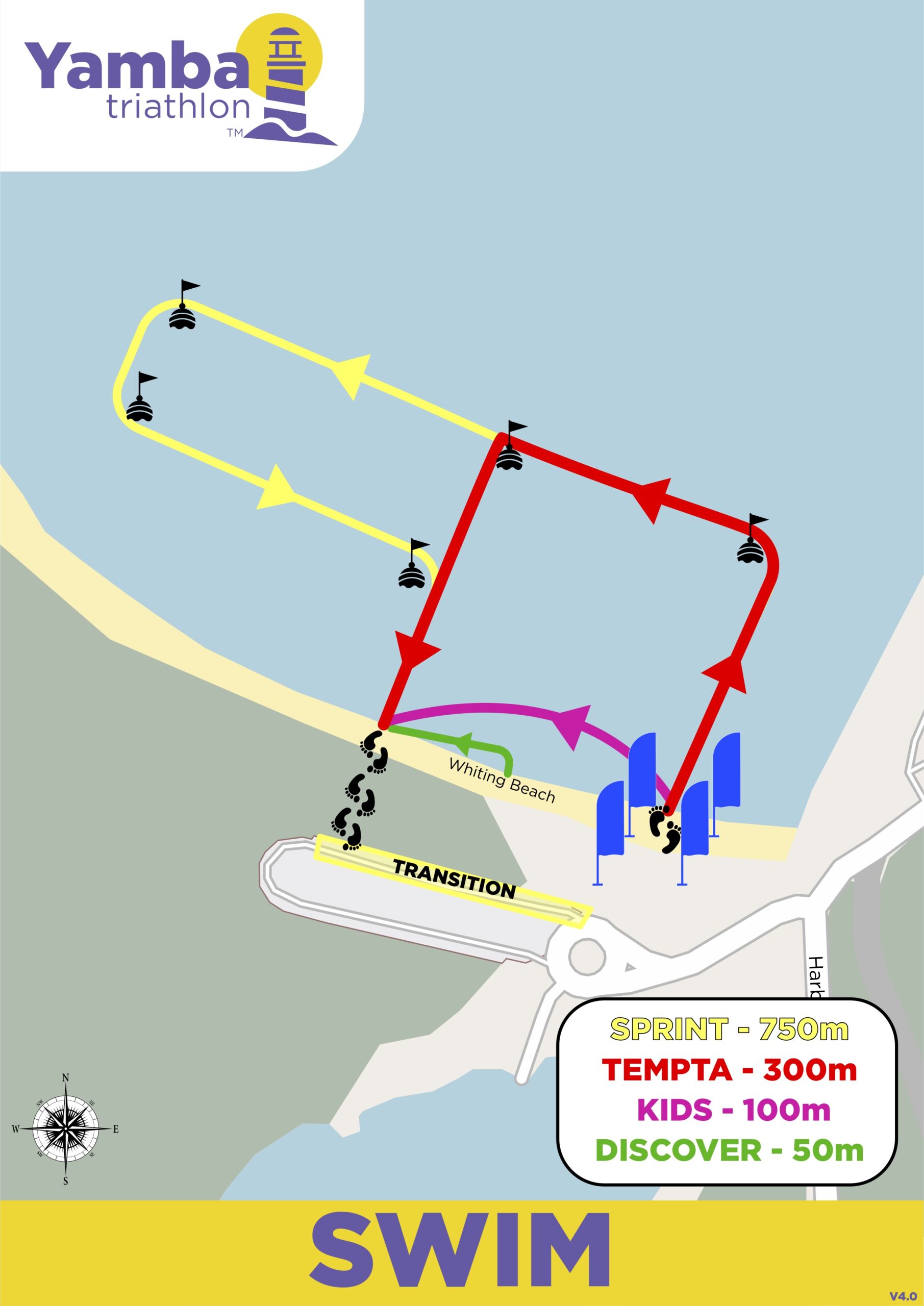 Event Information - Yamba Triathlon